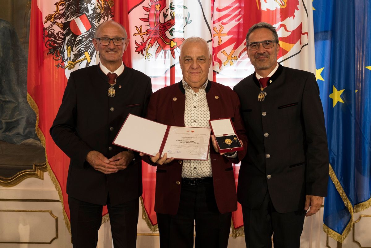Raiffeisen Nachrichten Genossenschaft Südtirol aktuell: Mit ...