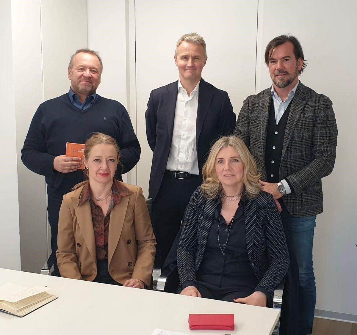 Raiffeisen Nachrichten Genossenschaft Südtirol aktuell: Treffen der ...