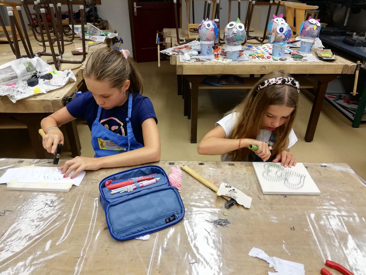 Raiffeisen Nachrichten Genossenschaft Südtirol aktuell: Sommererlebniswochen für Kinder und ...